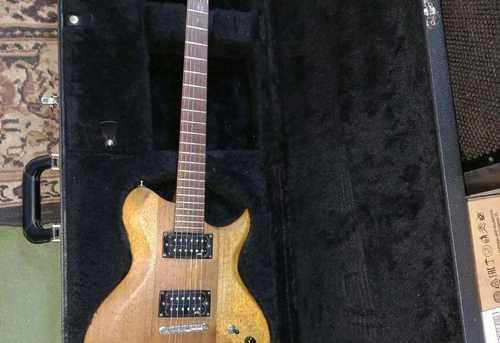 Washburn Idol WI-65 PRO ARB активы