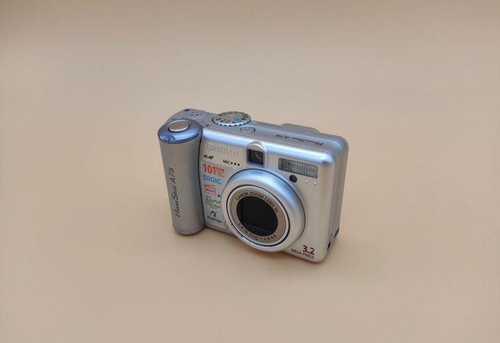 Фотоаппарат Canon PowerShot a75