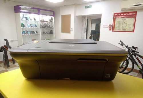 Принтер HP Deskjet1050