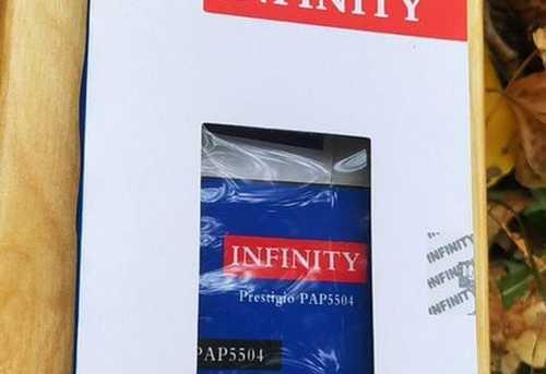 Infinity Аккумулятор (акб) для Prestigio PAP5504