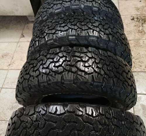 Bfgoodrich All-Terrain T/A KO2 215/70 R16 100R