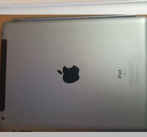 Планшет apple iPad 64gb