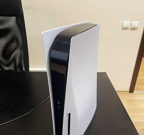 Sony Playstation 5, на запчасти