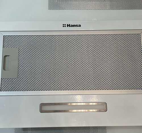 Вытяжка Hansa OMP6211WH
