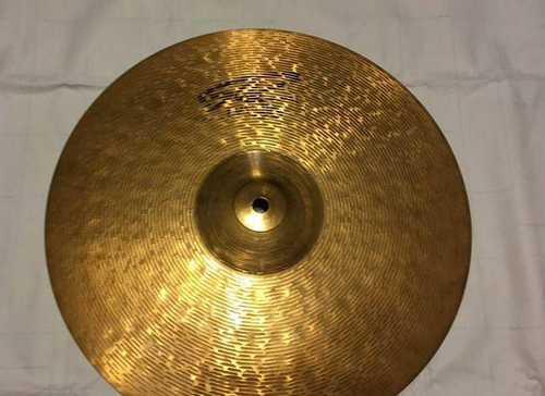 Тарелка Paiste 502 Hi-Hat 14" (низ)