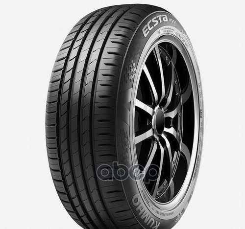 Kumho Ecsta HS51 205/45 R17