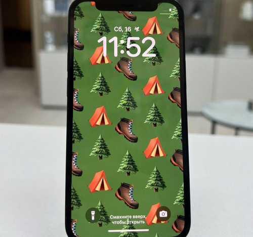 iPhone 12 mini, 64 ГБ