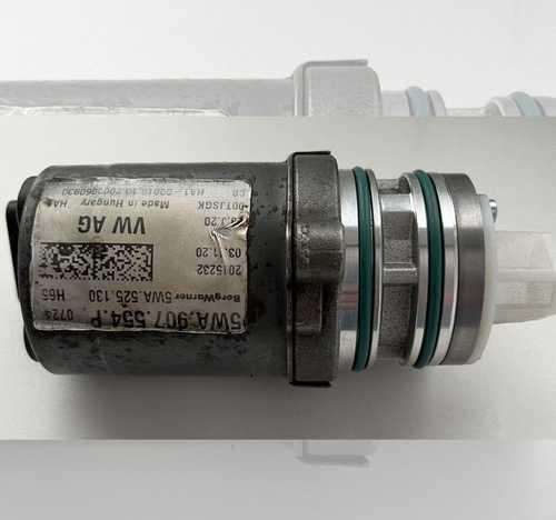 Насос муфты haldex 6 5WA907554P