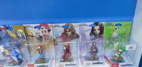 Amiibo