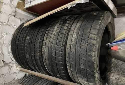 Bridgestone Blizzak Revo1 205/55 R16