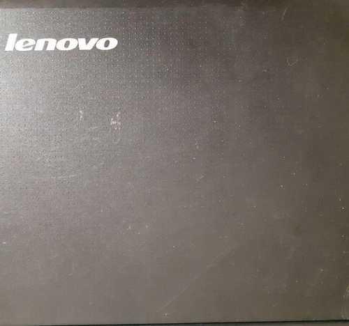 Надежный ноутбук Lenovo