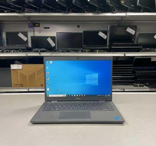 Ноутбук Dell Latitude 3420