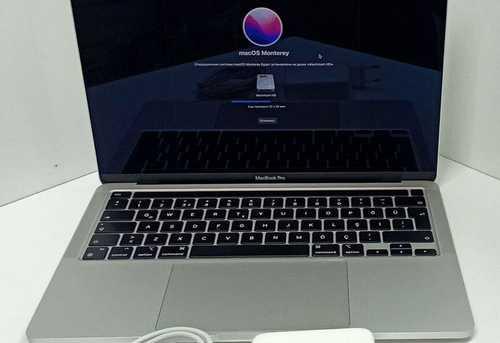 MacBook Air 13 (2020), 512 ГБ, M1 (8 ядер), RAM 8 ГБ, GPU 8-core