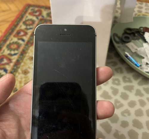 iPhone 5, 32 ГБ