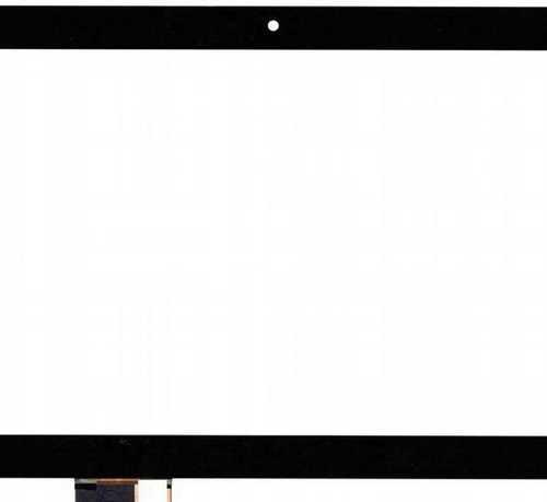 Сенсорное стекло (тачскрин) для Sony Xperia Tablet