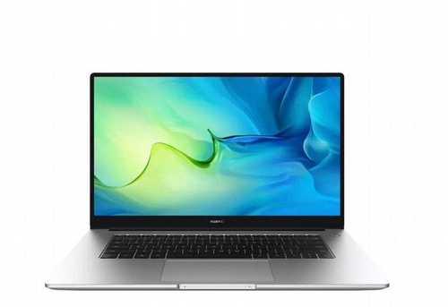 Новый Ноутбук Huawei MateBook D 15 R7 5700U/16/512