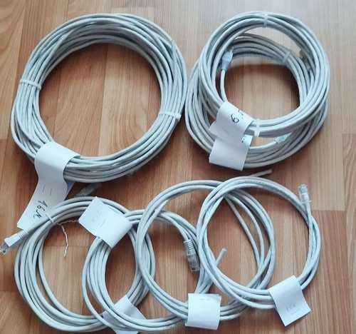 Витая пара utp cat 5e