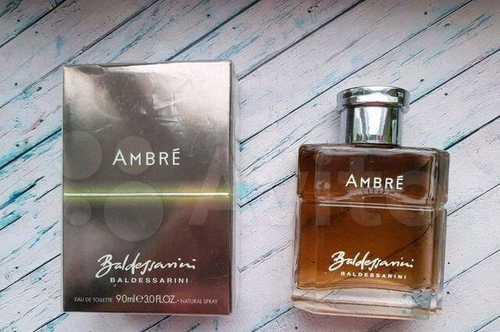 Baldessarini Ambre 90 мл