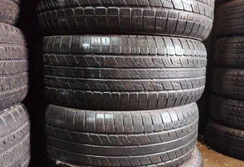 Kumho Solus KL21 265/60 R18