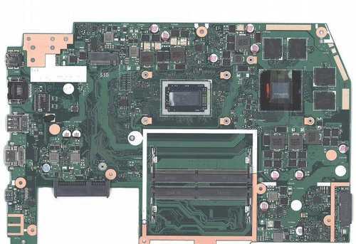MB для Asus X570DD R7-3700U