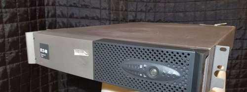 Ups ибп Eaton evolution s 3000