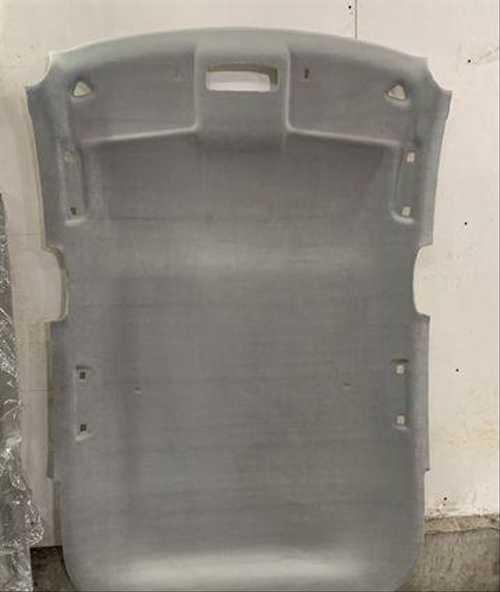 Mitsubishi ASX потолок