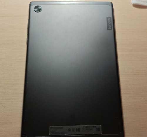 Планшет lenovo tab M10 HD