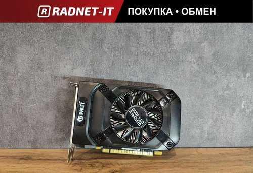 Видеокарта GeForce GTX1050 2Gb