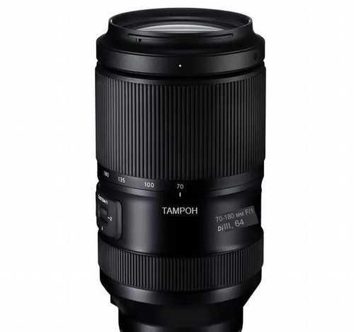 Tamron 70-180MM F2.8 DI III VXD G2 FOR sony E moun