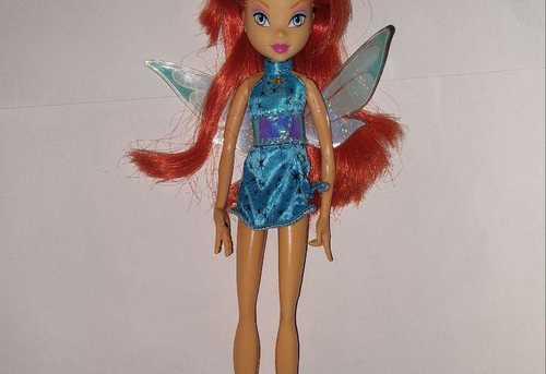 Кукла Winx Club Mattel Charmix Bloom