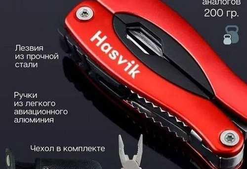 Мультитул Hasvik