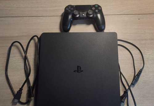 Sony PlayStation Slim 4 500gb