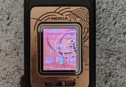 Nokia 7390