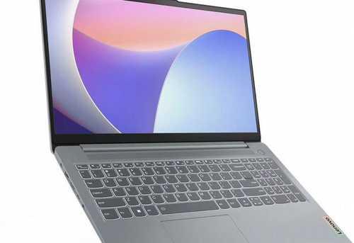 Ноутбук Lenovo IdeaPad Slim 3 i3/8Gb/512SSD/IPS