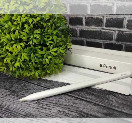 Apple Pencil 2 (Лучшие в Челнах)