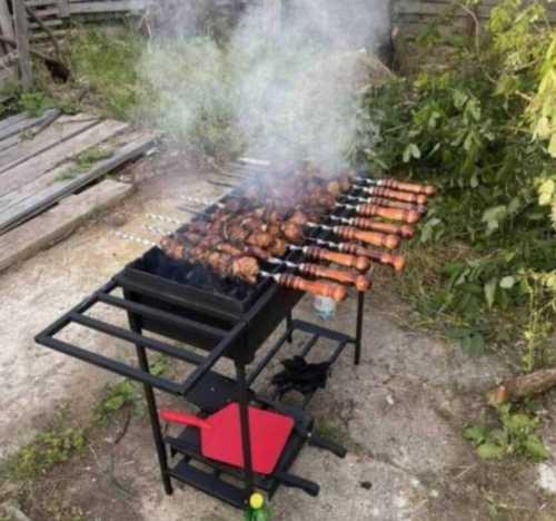 Мангалы от производителя