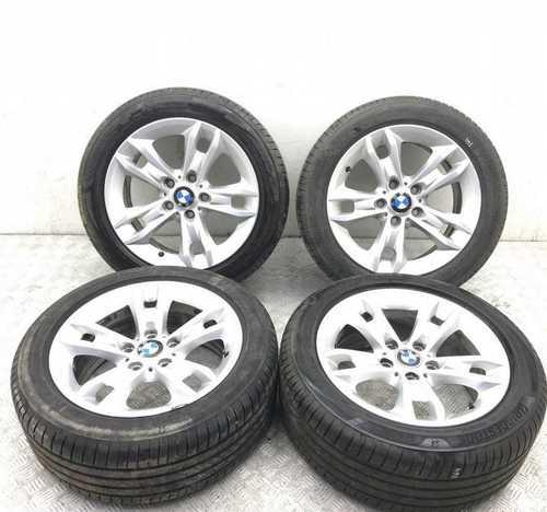 Диск литой Bmw 1 E87/E81/E82/E88 R17