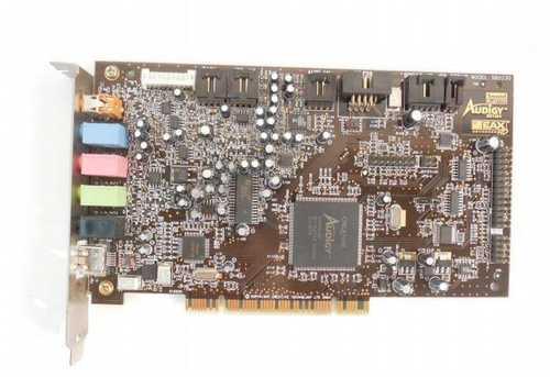 Creative Sound Blaster Audigy, SB0230