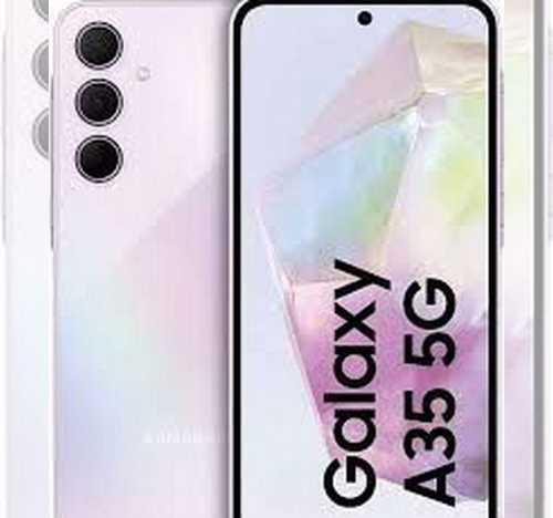 Samsung Galaxy A35, 8/128 ГБ