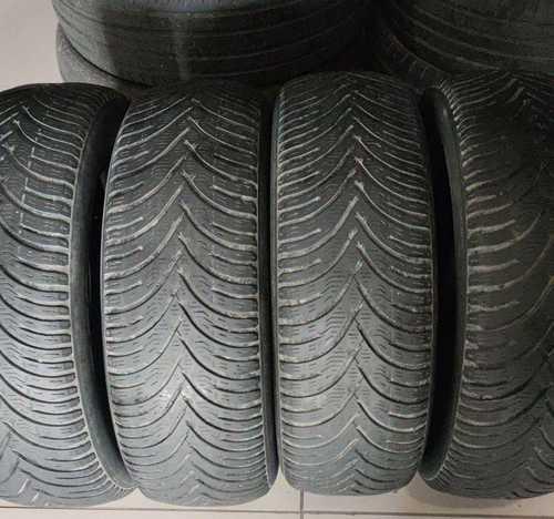 Bfgoodrich G-Force Winter 2 195/65 R15 95T