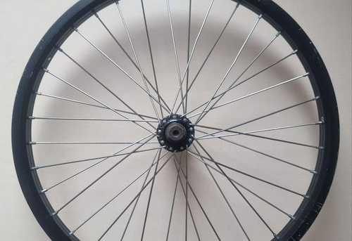 BMX Переднее колесо code