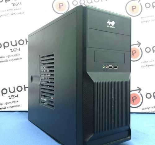 Системный блок Intel Celeron G530 RAM 4Gb HDD 80Gb