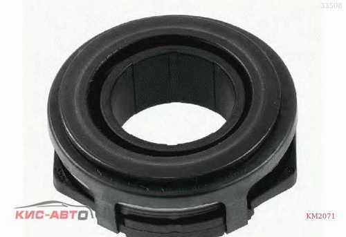 Подшипник выжимной sachs A3;TT;G3;4;OCT;CAD;B5;TOU