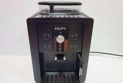 Кофемашина Krups EA80