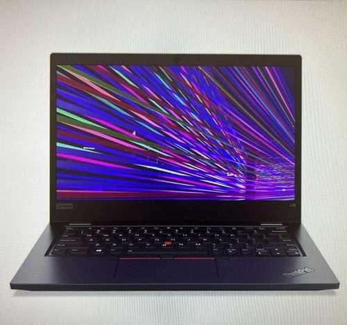 Lenovo thinkpad l13 gen 2