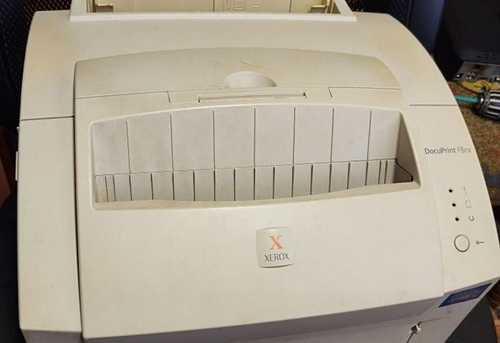 Лазерный принтер Xerox DocuPrint P8ex