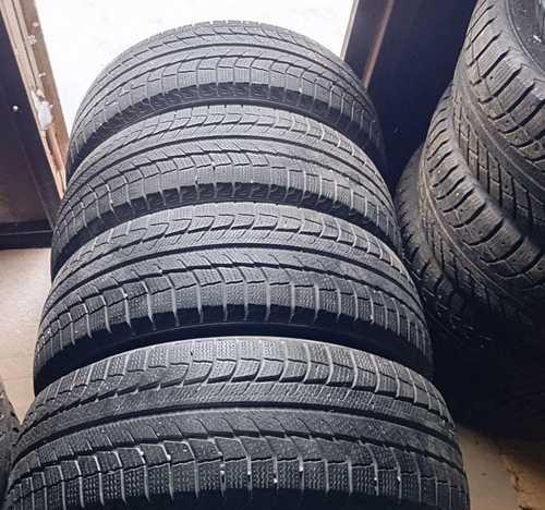 Michelin Latitude X-Ice XI2 225/65 R17