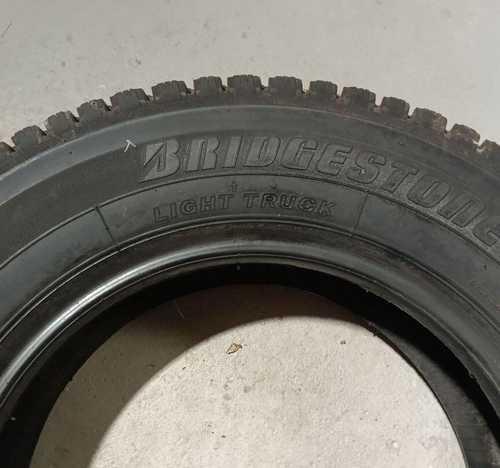 Bridgestone Blizzak W965 145/80 R12