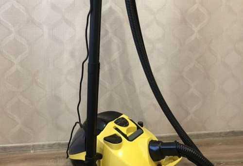 Пылесос Karcher sv 7