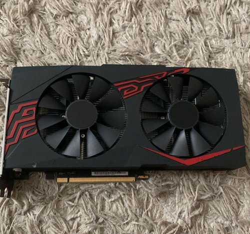 Rx 570 4gb